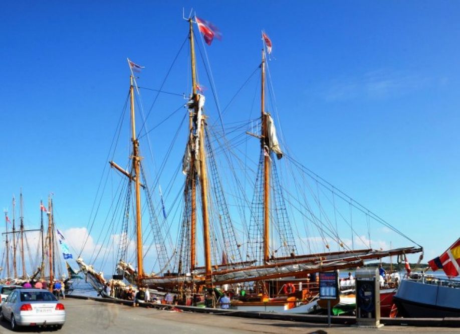 Limfjorden rundt: Tusind tak for indsatsen, siger FFF