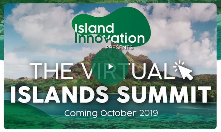 Virtual Island Summit - det første fælles møde blandt ø-boer fra hele ...