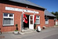 Det sker i Fur Forsamlingshus 2025