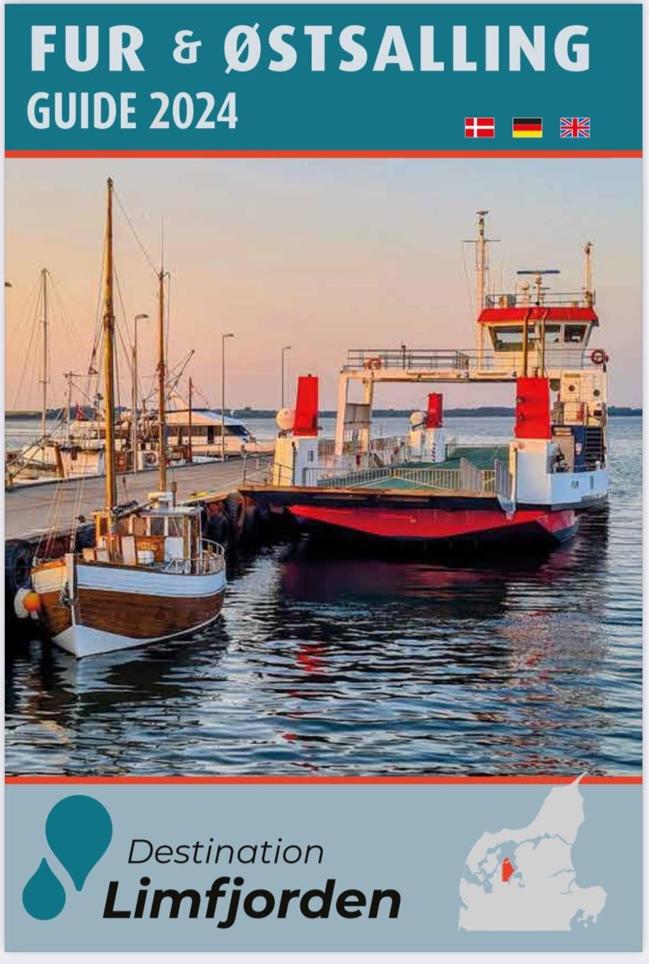 Fur Guide 2024 - link til download